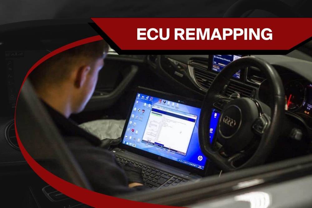 Understanding ECU Remapping: Benefits and Risks Understanding ECU Remapping: Benefits and Risks